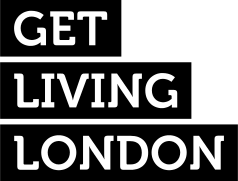 Get Living London Logo For Residents – Get Living
